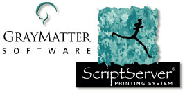 GrayMatter Software Corporation